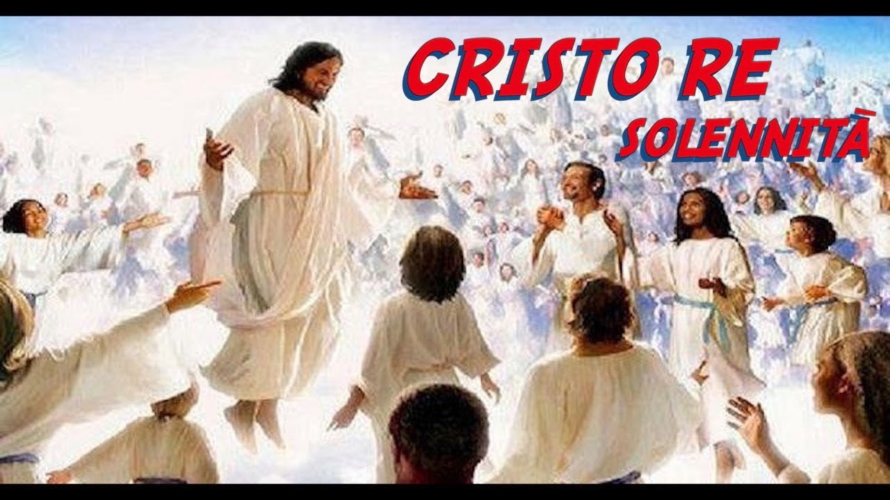 p. Bruno Oliviero (padre Elia) commenta il Vangelo del 26 Novembre 2023