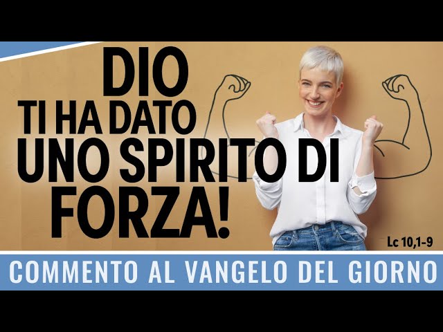 271538 - Cerco il Tuo volto