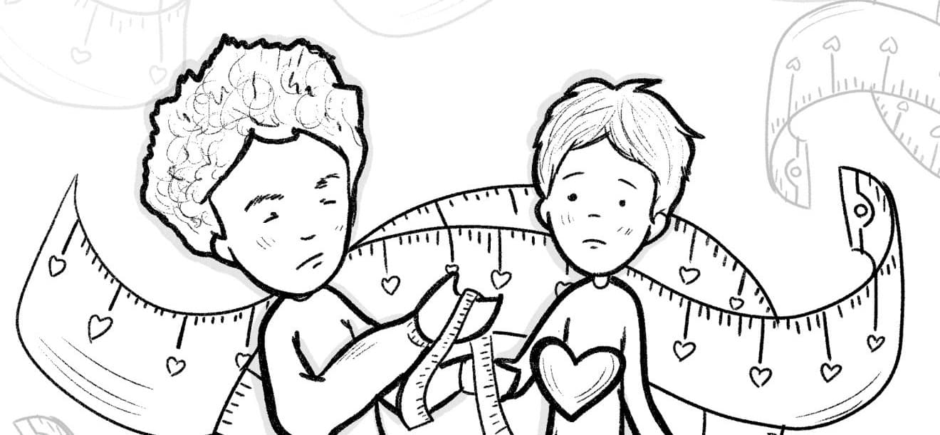 Missio Ragazzi - Commento al Vangelo di domenica 23 Febbraio 2025 per ...